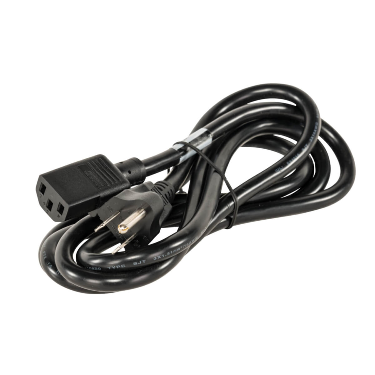 Power Supply AC Power Cords and Plugs | START PAC