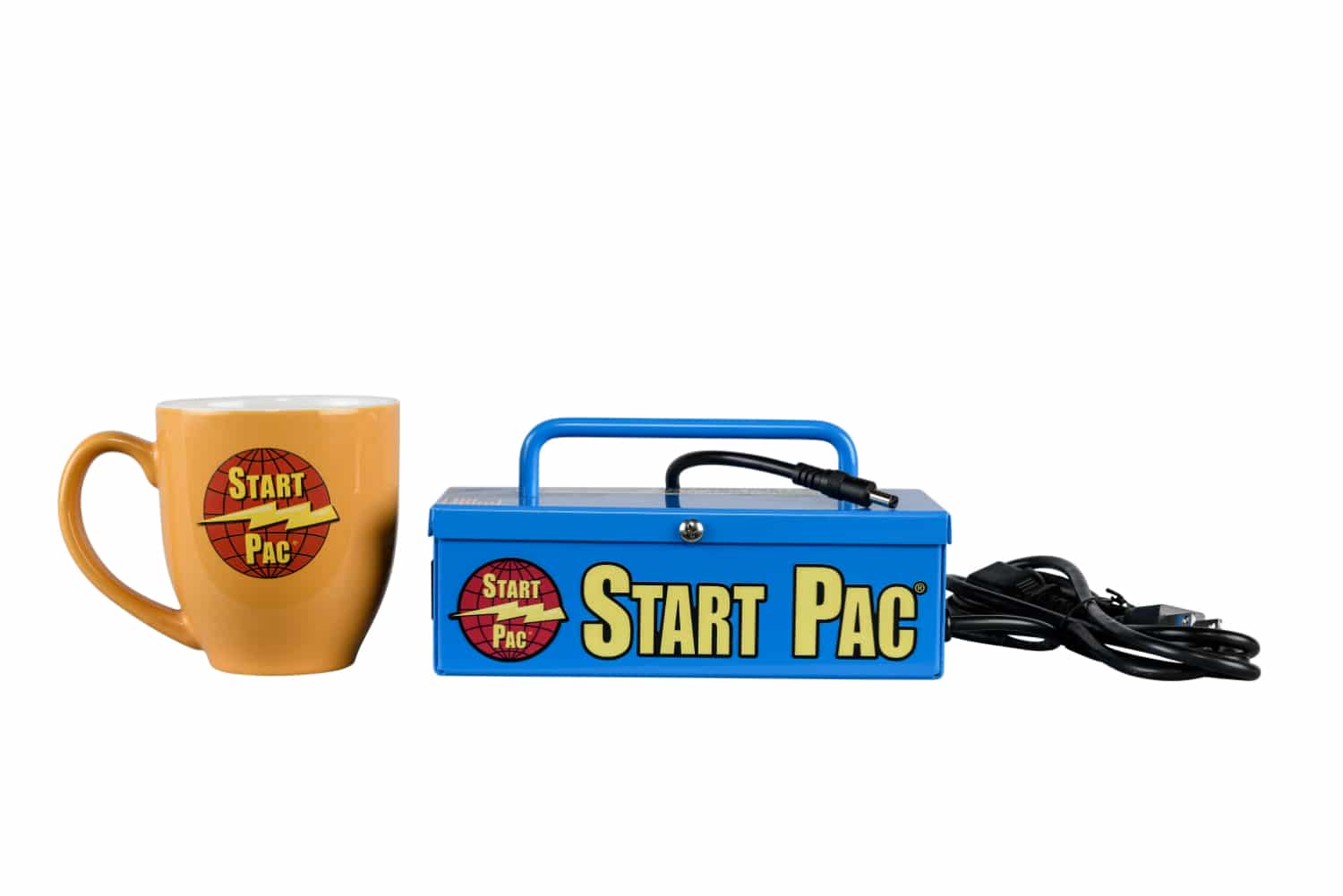 Portable 28V Lithium Aircraft Starting Unit | START PAC