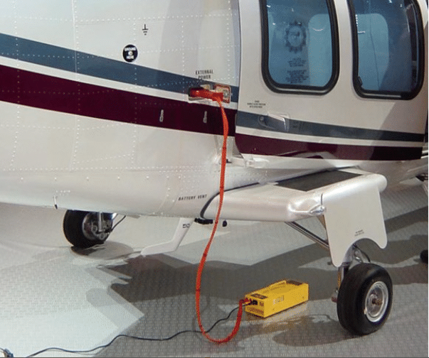 Air Start Unit vs Ground Power Unit: Choosing the Right Equipment
