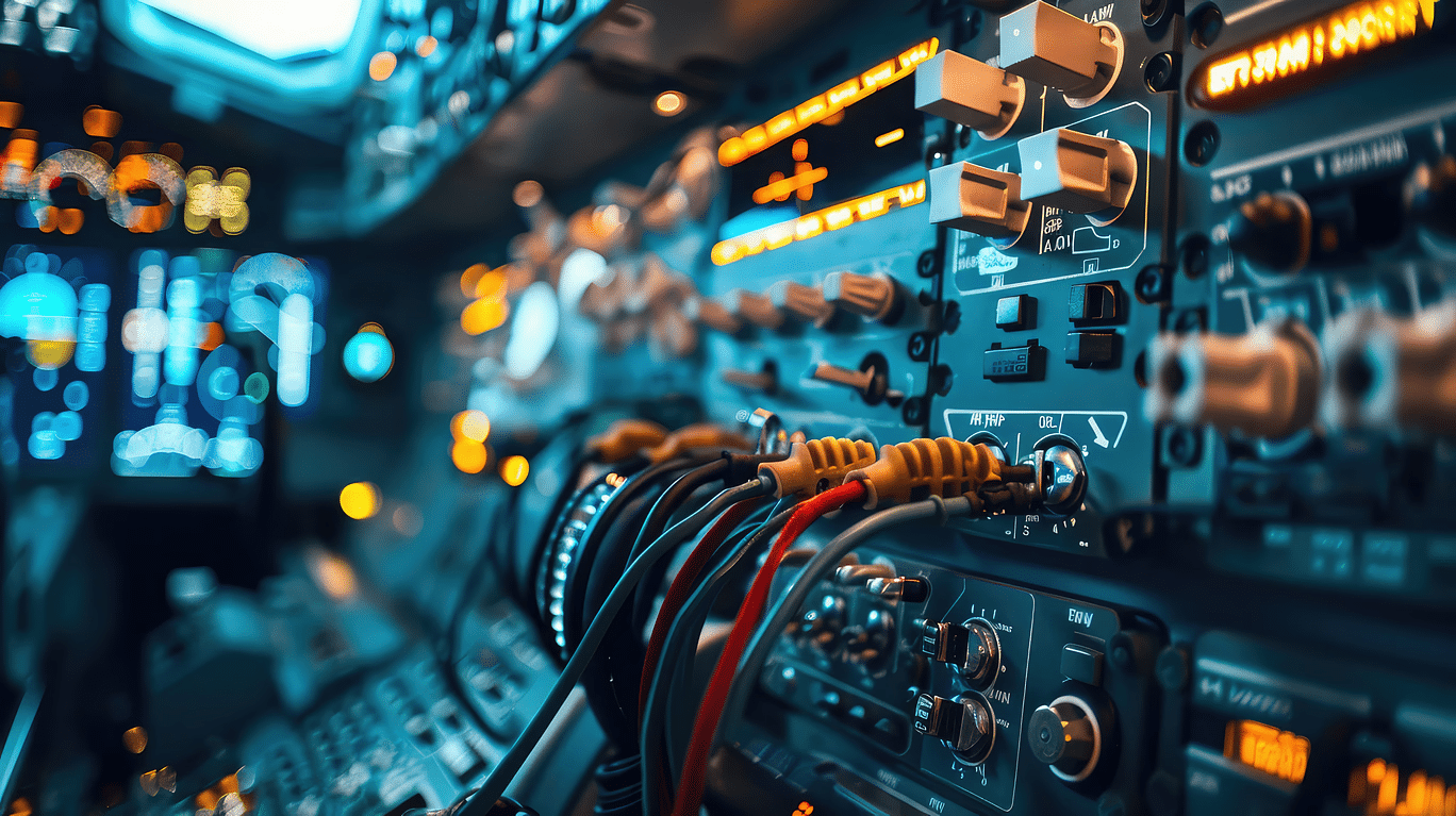 Understanding Aircraft Electrical Systems: Their Primary Role and Functions