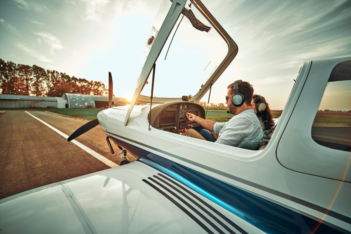 Reducing Aircraft Turnaround Time: A Complete Guide