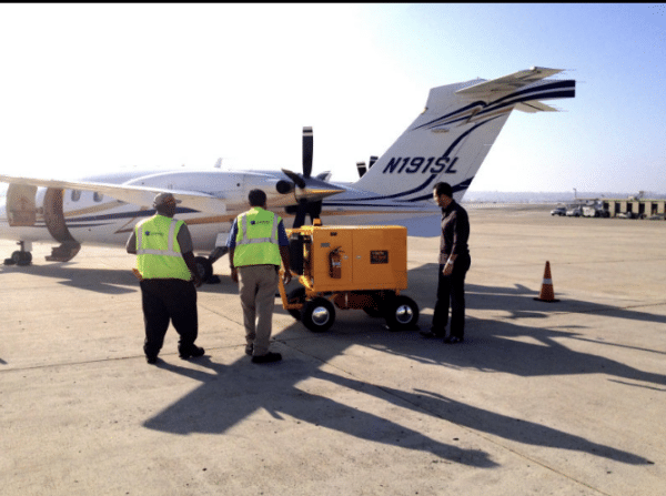 Direct Current: What It Is and How It Works