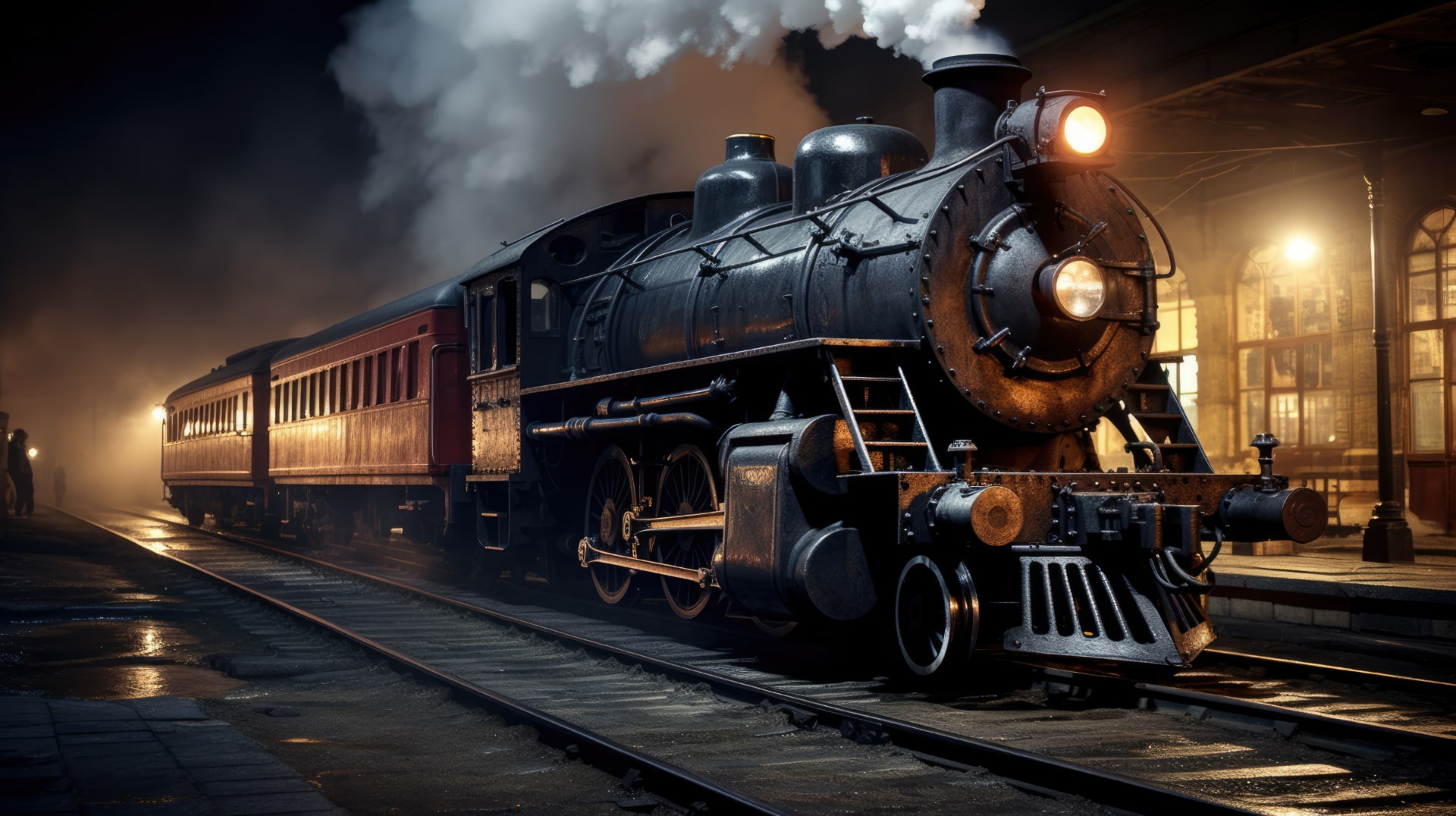 Battery-Powered Trains: The Future of Sustainable Rail Travel