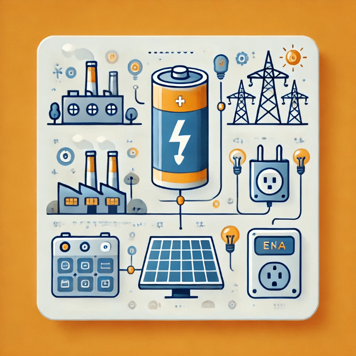 AC vs DC Power: Key Differences and Practical Uses