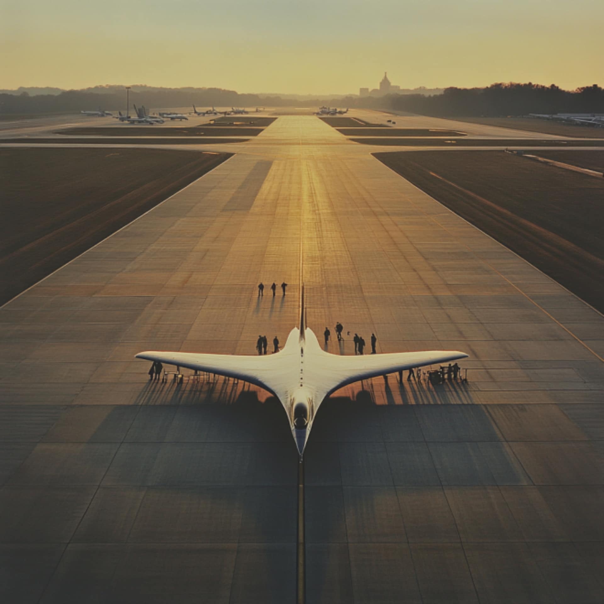 What Is Aerospace Engineering? A Beginner’s Guide to the Field
