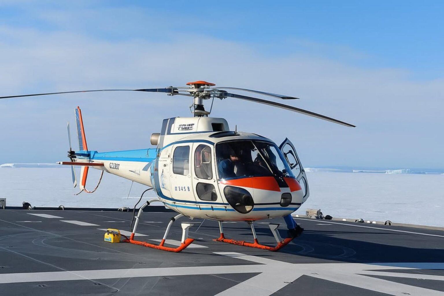 Helicopter Operations | Practices, Safety, and Technical Overview