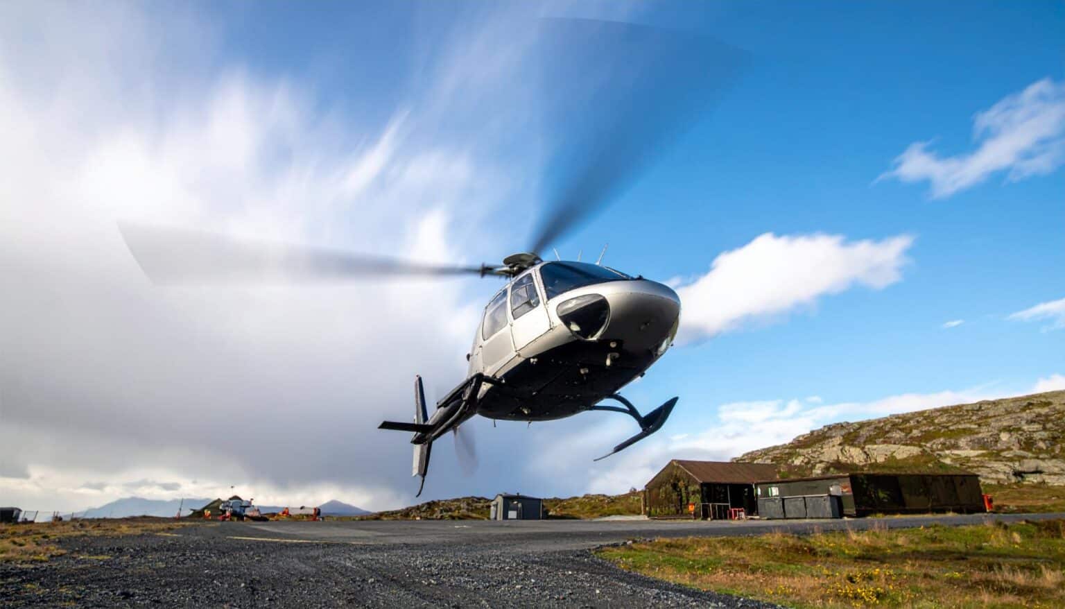 Helicopter Operations | Practices, Safety, and Technical Overview